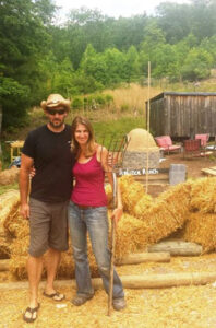 Tasha Greer – Biographies – MOTHER EARTH NEWS – Mother Earth News